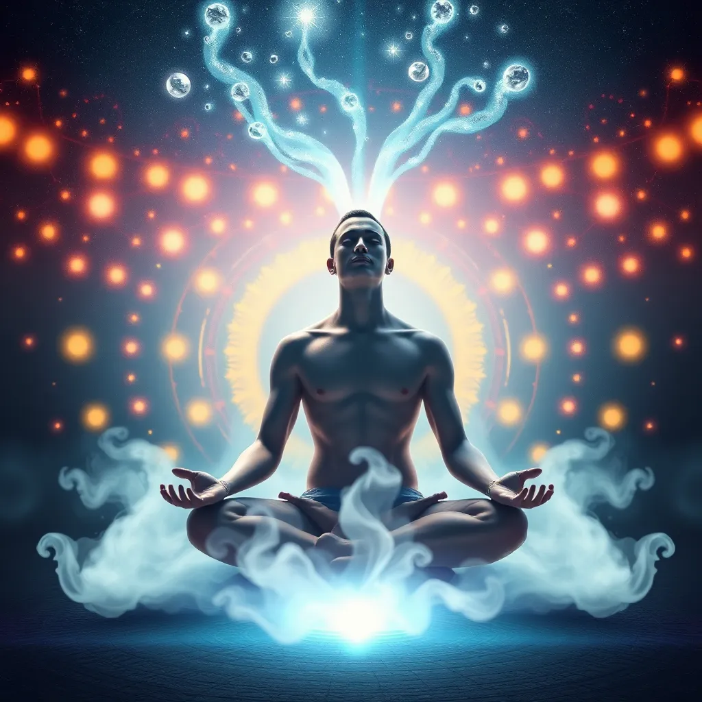Master Astral Projection with This Powerful Technique : MysteryLores