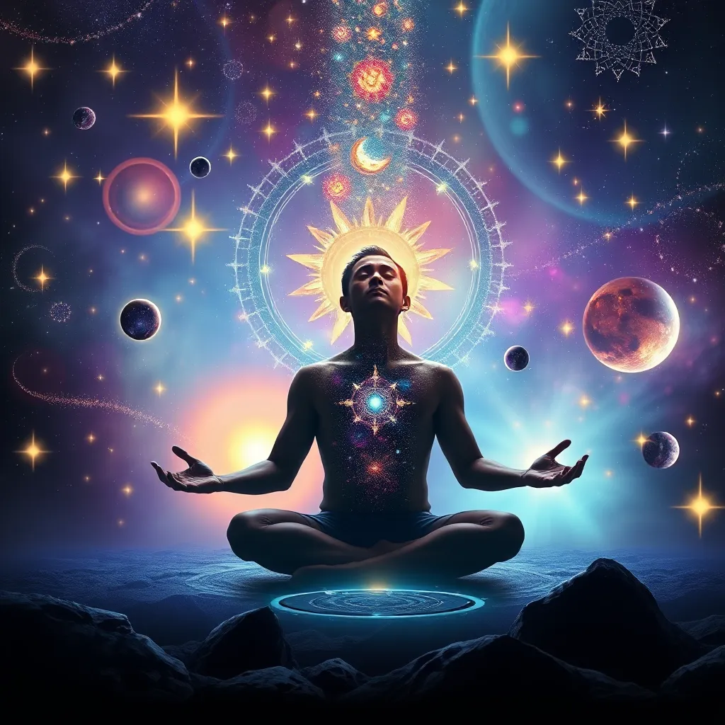 Getting Back on Track with Astral Projection Techniques : MysteryLores