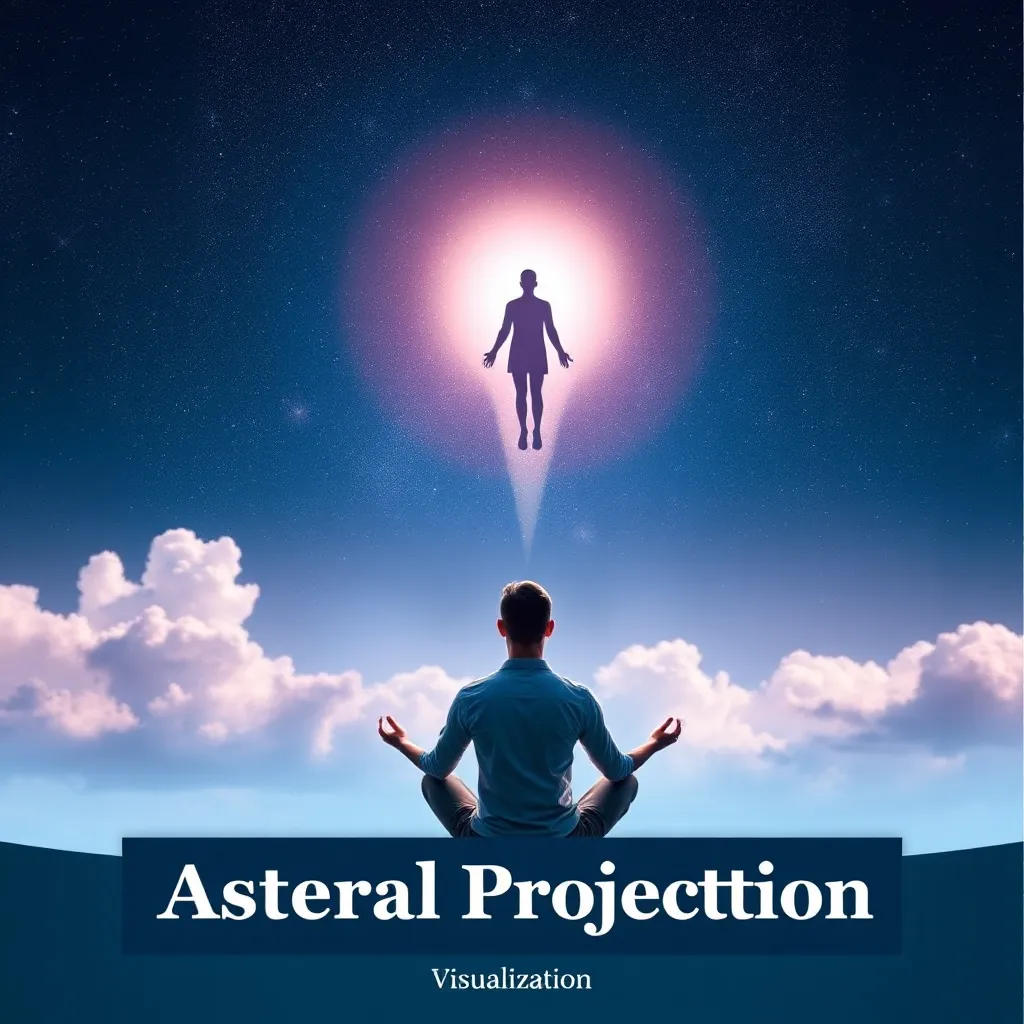 Master Astral Projection: Tips for Beginners : MysteryLores