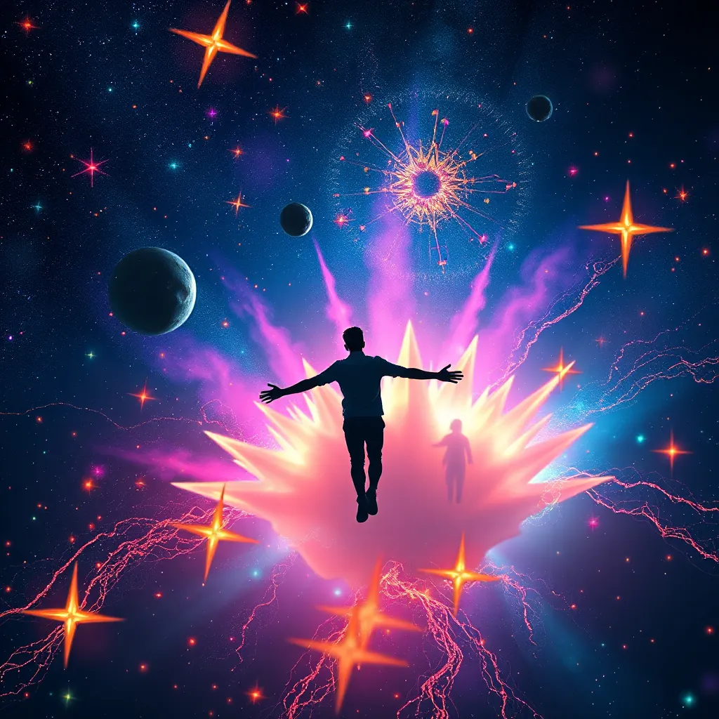 Astral Travel Experience: Unraveling the Unknown : MysteryLores