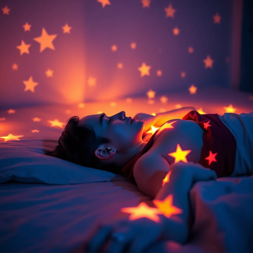 Expert Tips for Mastering Astro-Projection Techniques : MysteryLores