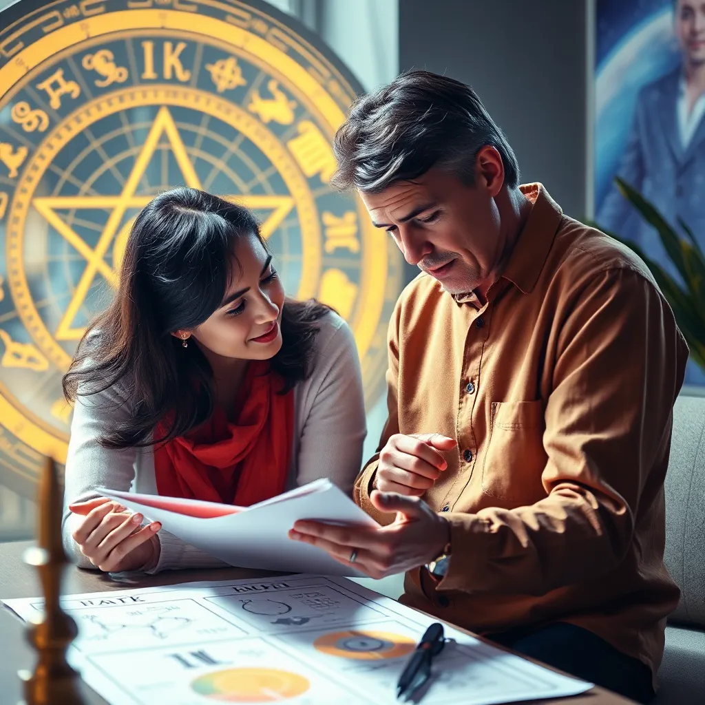 Free Chart Readings Offer for Astrology Enthusiasts! : MysteryLores