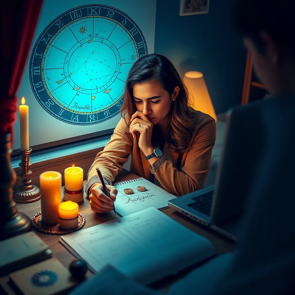 Can Dreams Predict the Future? Insights from Astrologers : MysteryLores