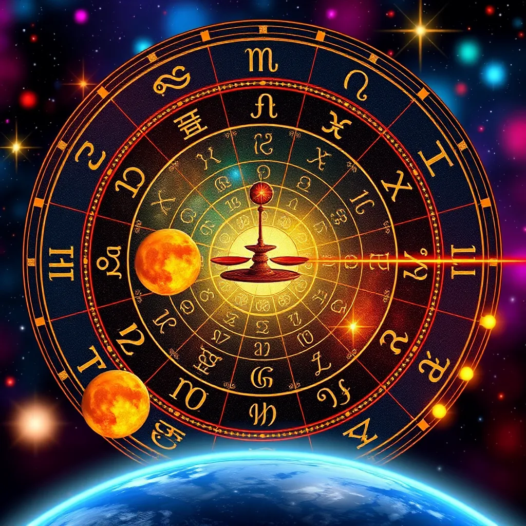 Exploring Third House from Arudha Lagna and Its Meanings : MysteryLores