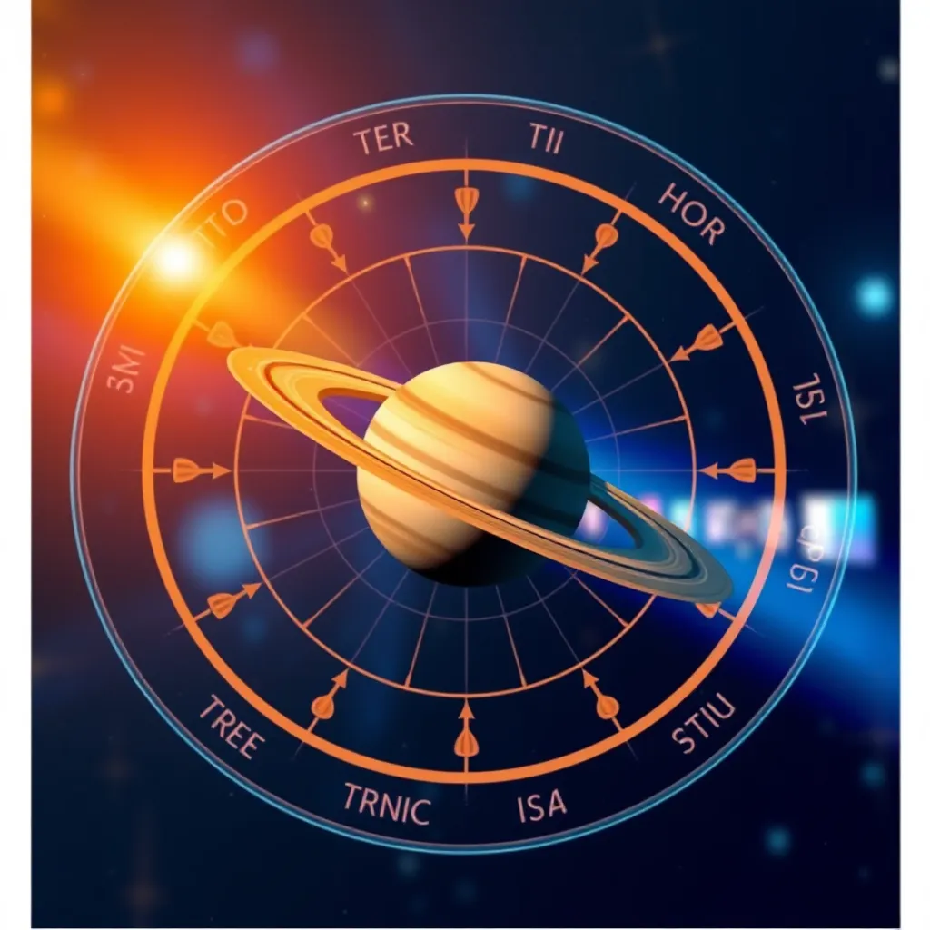 Understanding When Your Saturn Return Ends and Its Impact : MysteryLores