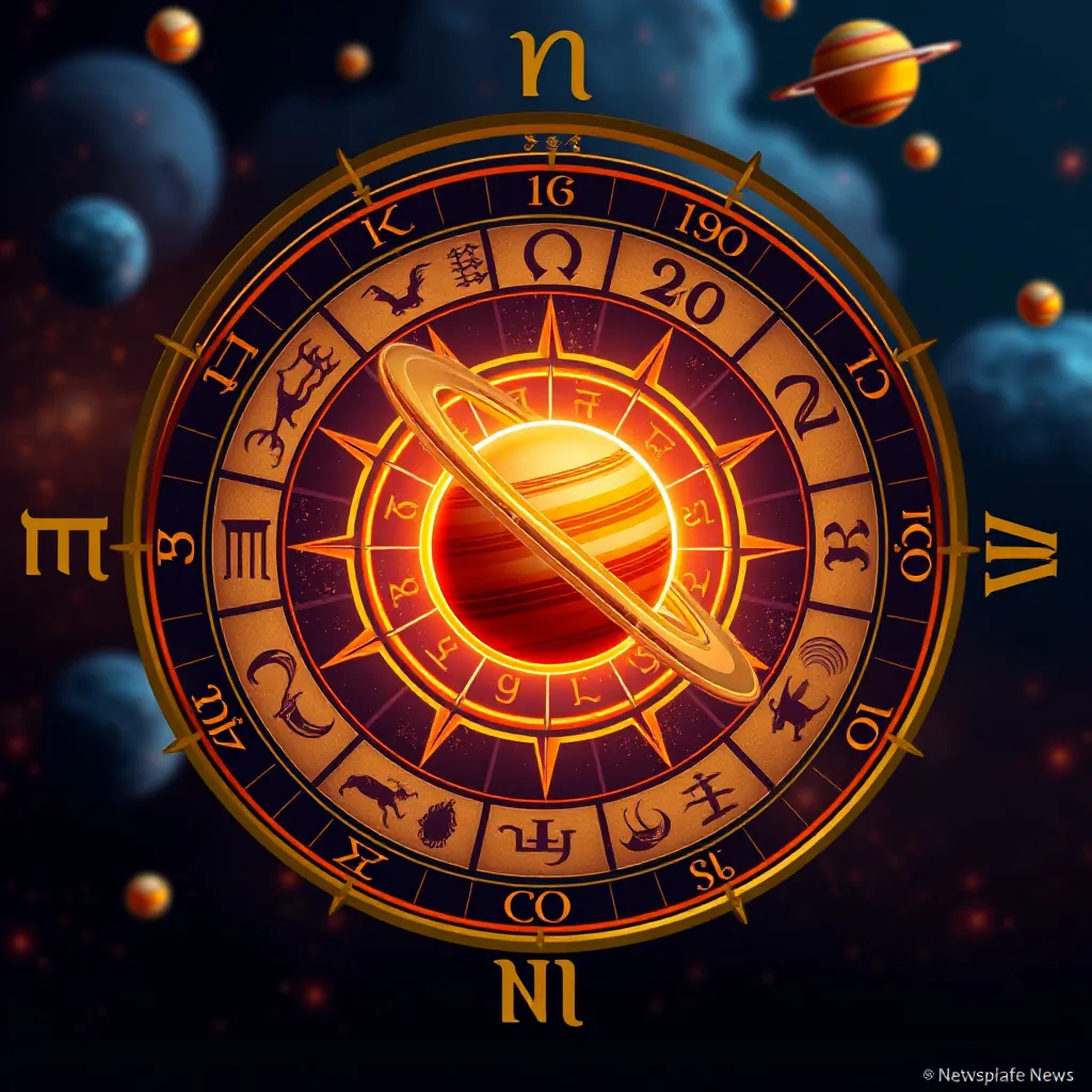 Astrological Insights: How Maha Purush Yoga Benefits Lives : MysteryLores