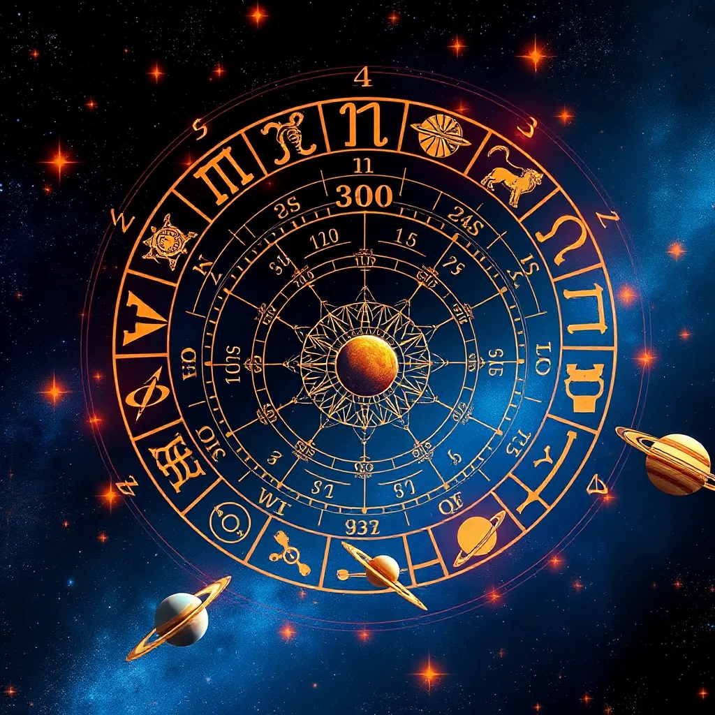 Understanding Your Astrological Chart: Life Changes Ahead : MysteryLores