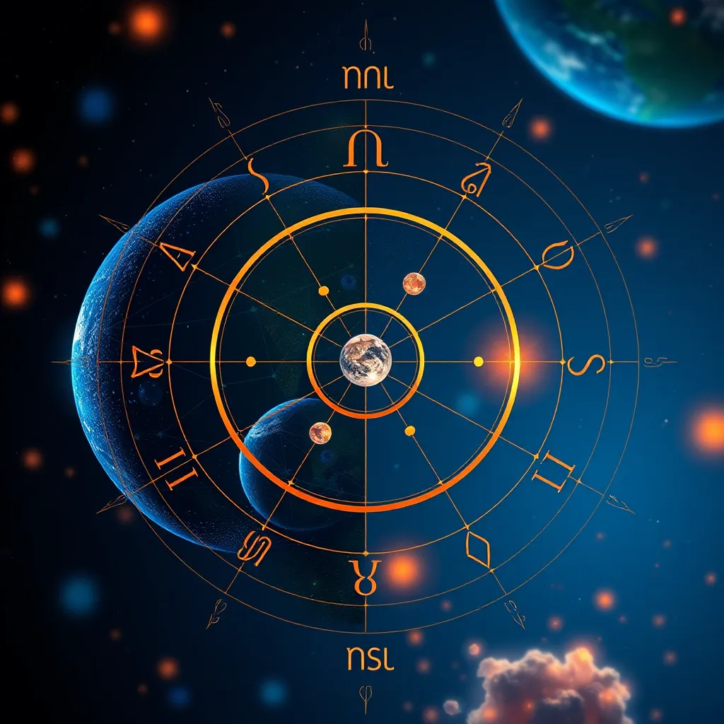 Understanding the Impacts of Uranus-Venus Squares : MysteryLores