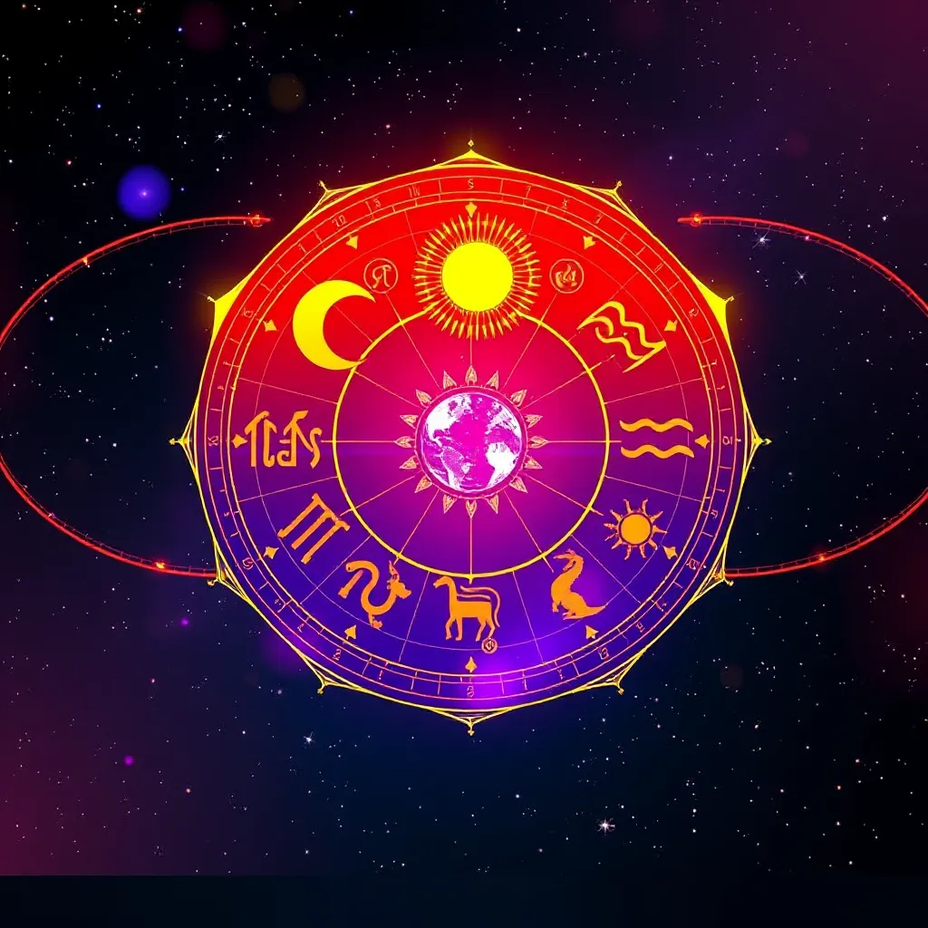 Explore Your Big Three Astrological Placements Today! : MysteryLores