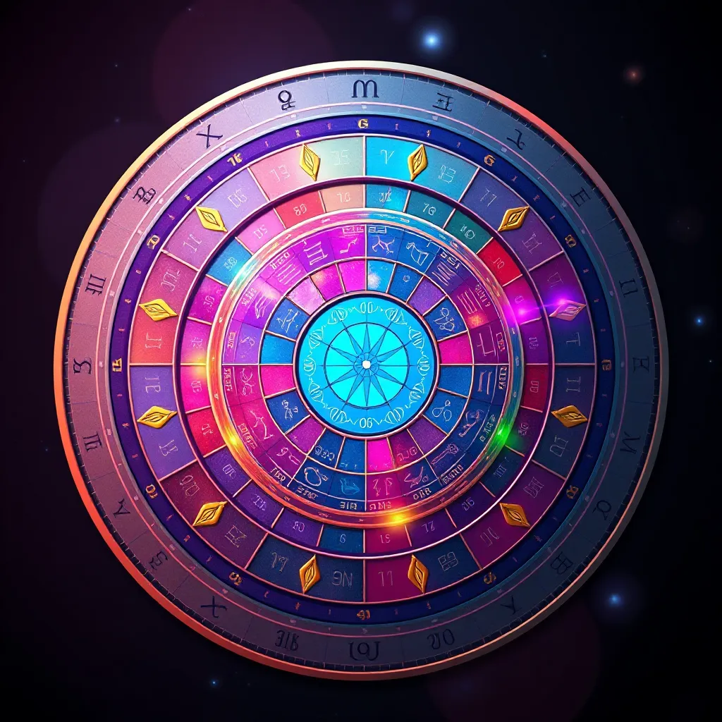 Discover Your Ideal Career Through Your Birth Chart : MysteryLores