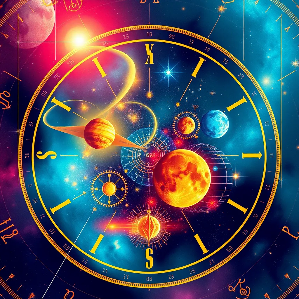 Astrological Archetypes and Personal Charts Explained : MysteryLores