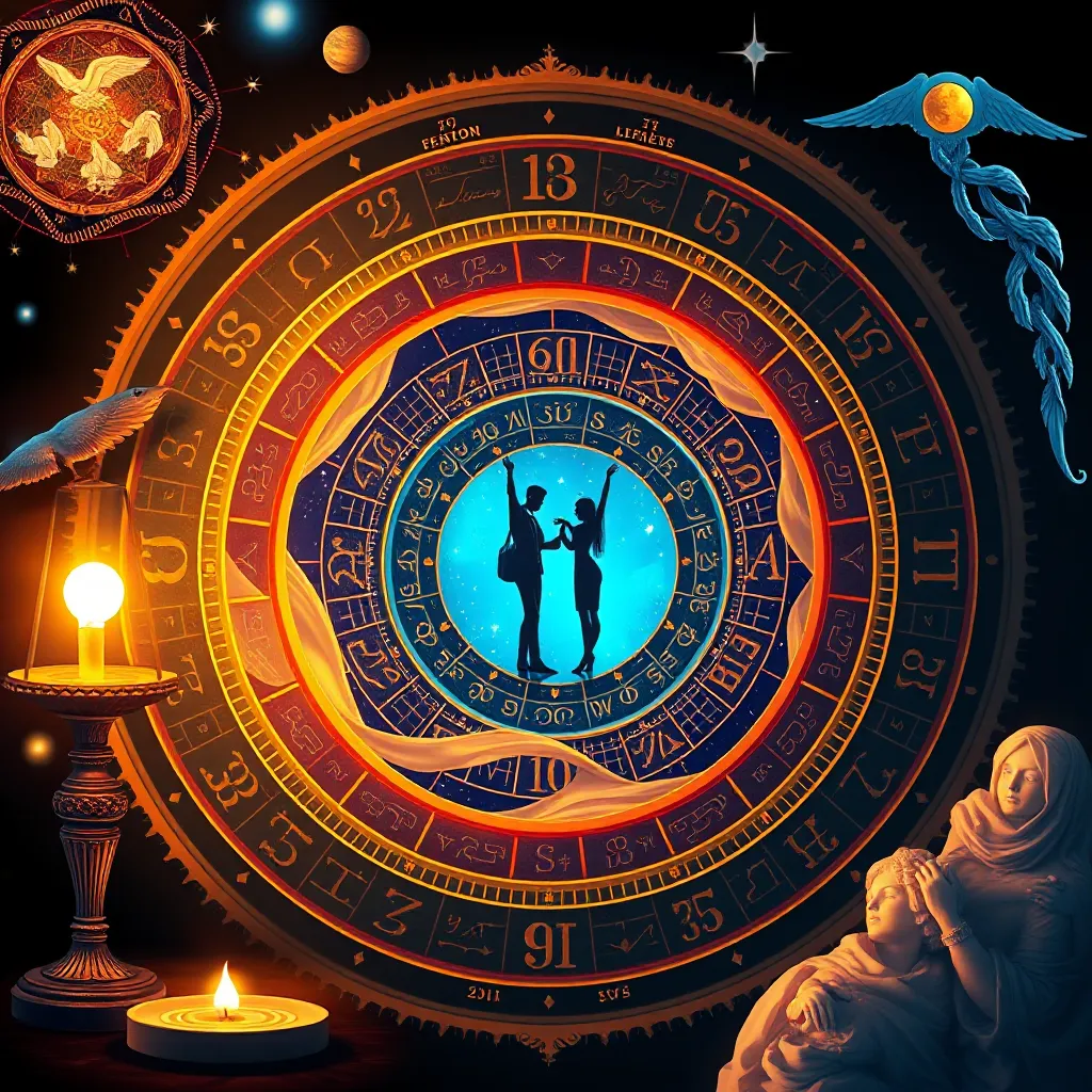Understanding 11th House Astrology When You're Friendless : MysteryLores