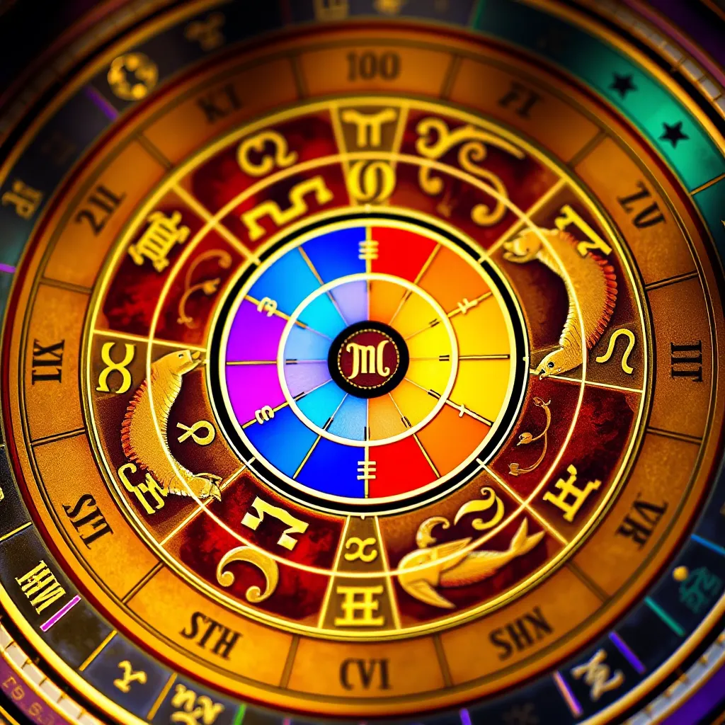 Discover the Surprising Truth About Your Astrological Profile ...