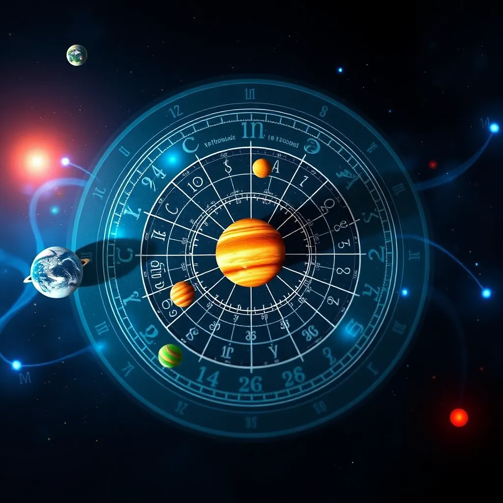 Understanding Planets in the 12th House: A Personal Insight : MysteryLores