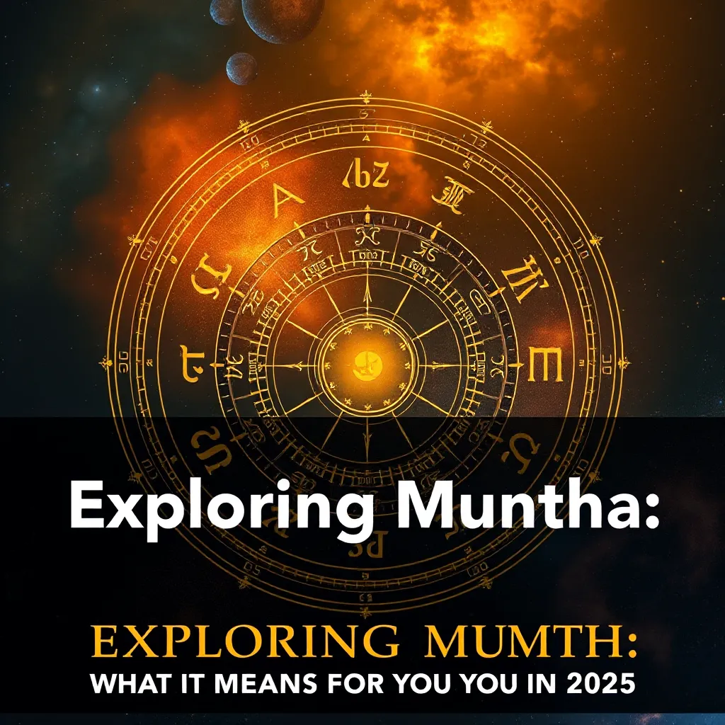 Exploring Muntha: What It Means for You in 2025 : MysteryLores