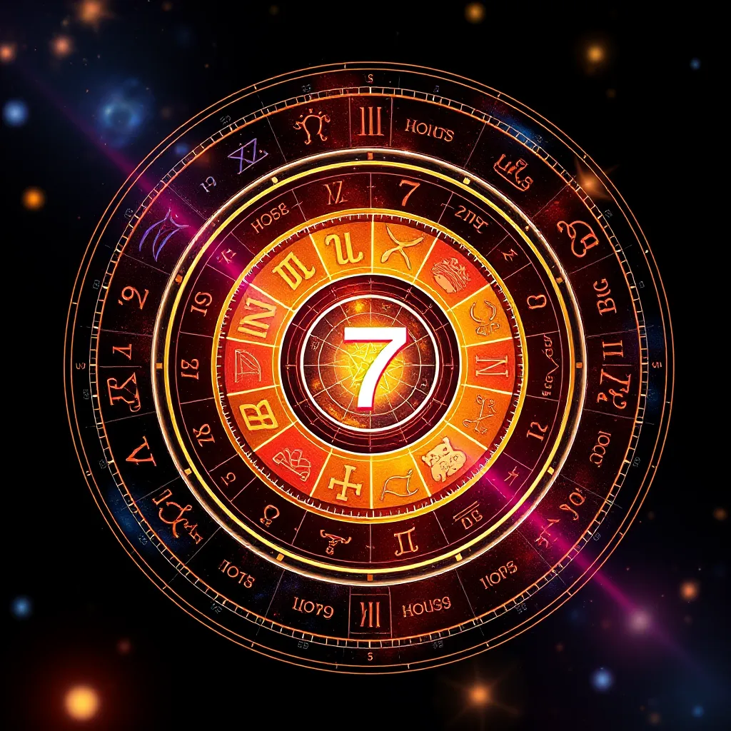 Discover Your Future Spouse Through the 7th Lord Break Down : MysteryLores