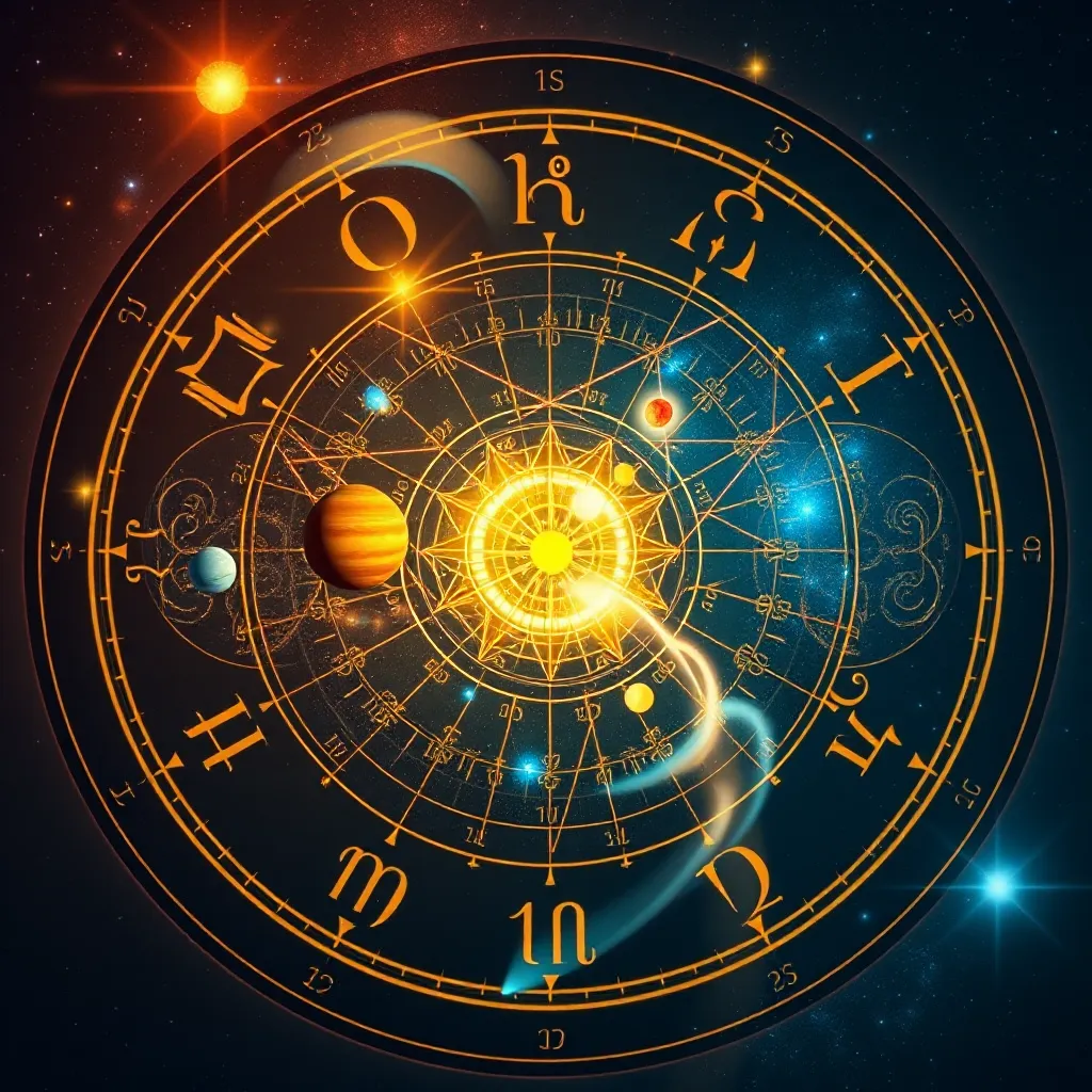 Understanding the 7th Lord's Role in Marriage Across Houses : MysteryLores