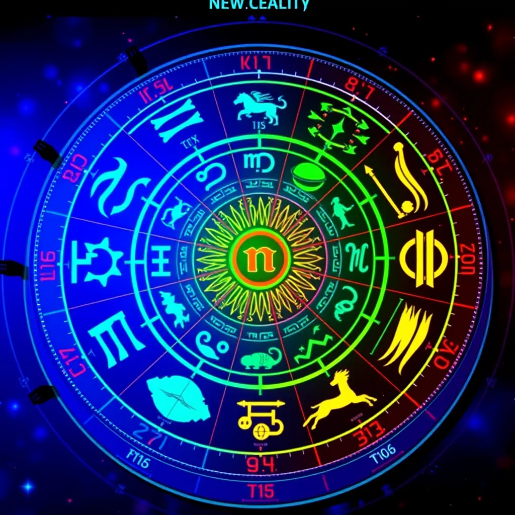 Understanding Your Chart: Insights on Personal Traits : MysteryLores