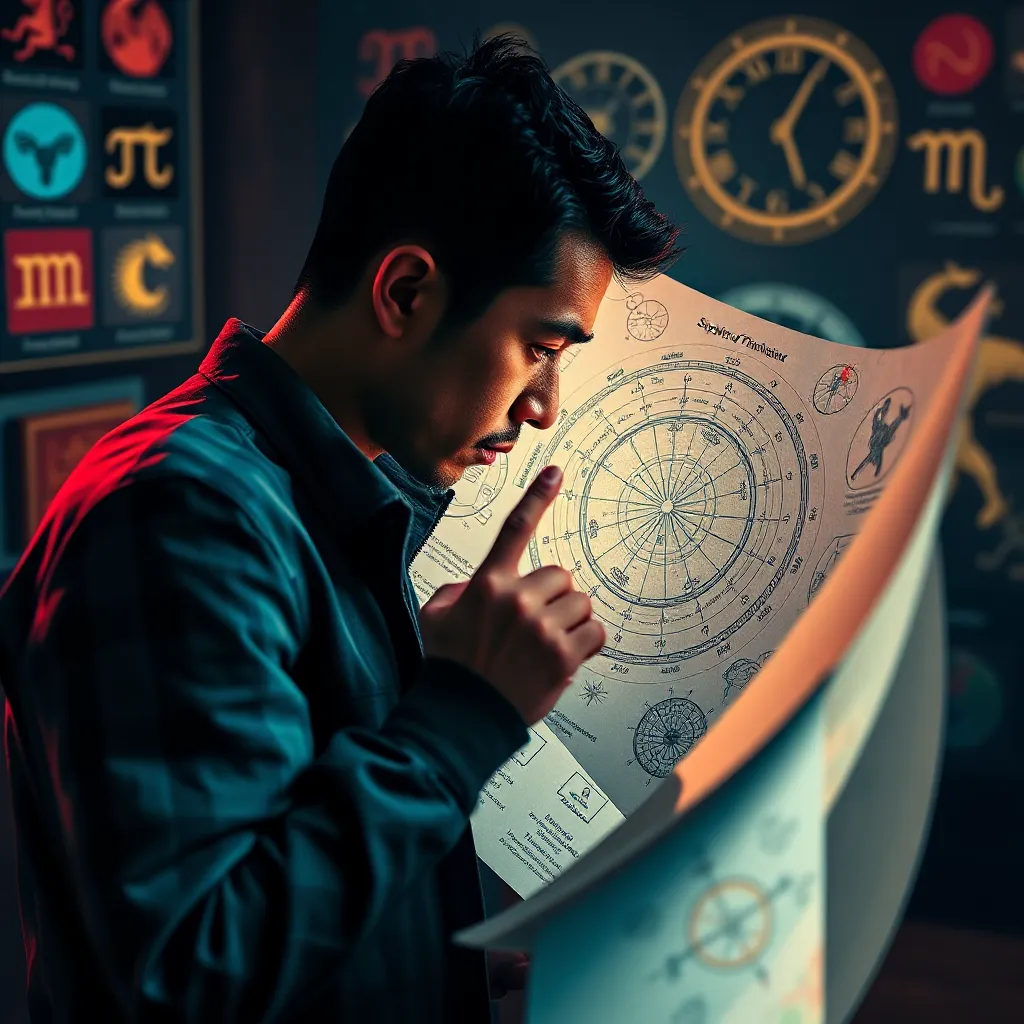 Understanding PoF: Signs and Their Influences : MysteryLores