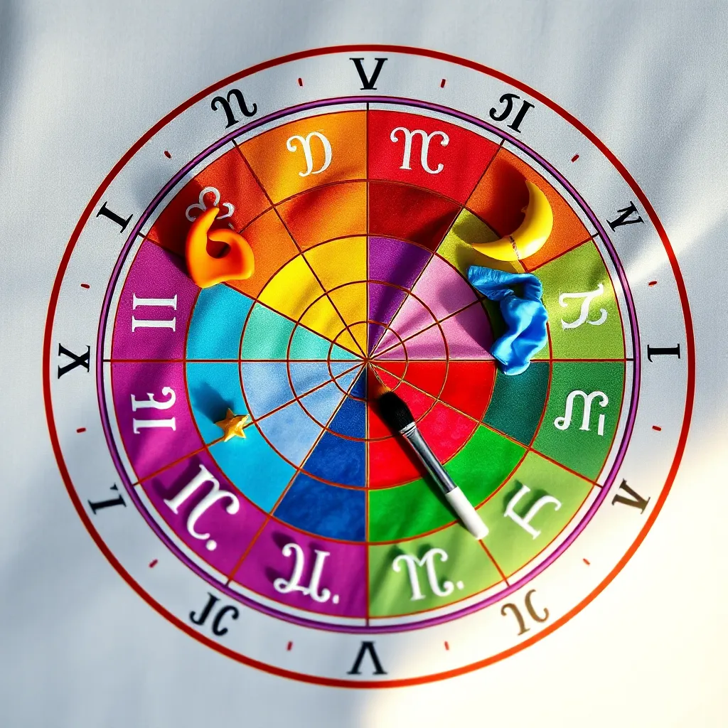 Astrology's Paradox: Beauty vs. Strong Chart Placements : MysteryLores