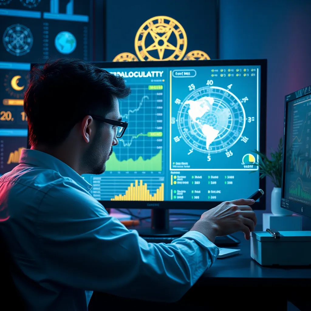 ChatGPT Takes on Chart Calculations with Improved Accuracy : MysteryLores