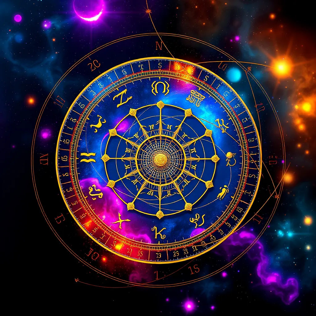 Understanding House Cusps in Astrology Explained Clearly : MysteryLores