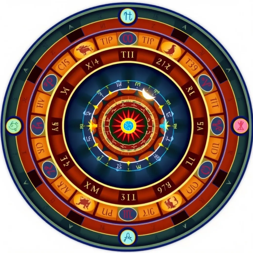 Understanding Your Astrological Chart: House Placements : MysteryLores