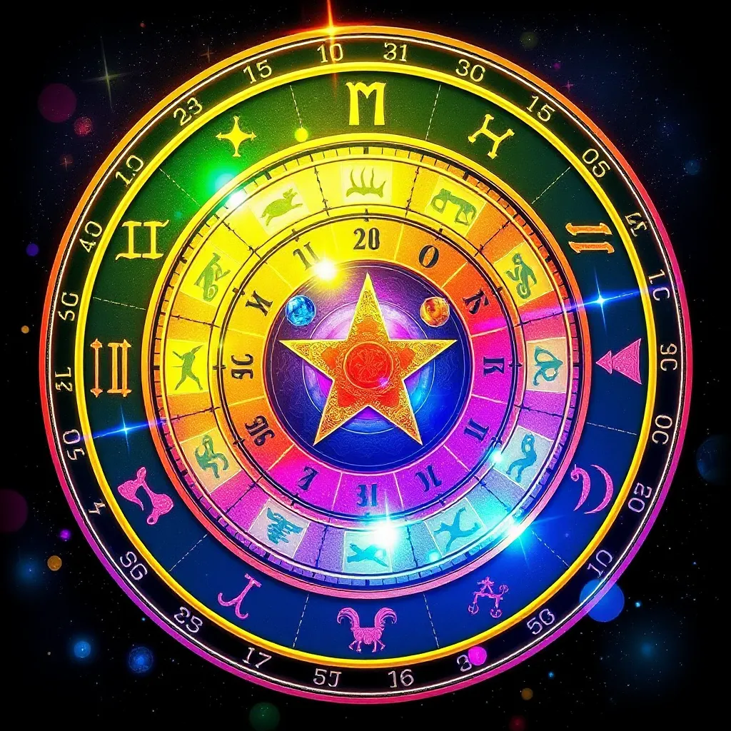 Understanding Your Lagna Lord and Its Importance in Life : MysteryLores