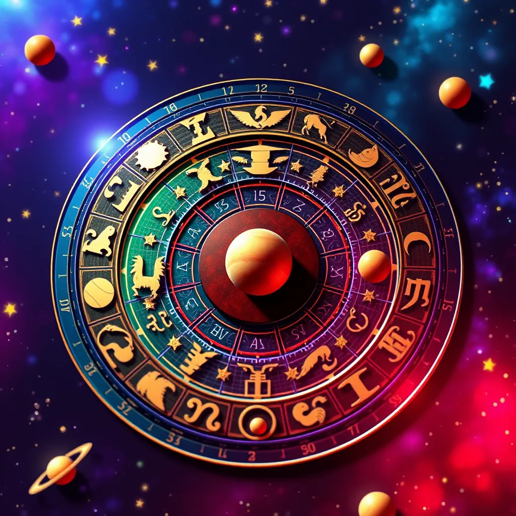 Understanding Your Astrological Chart: What Does It Mean? : MysteryLores