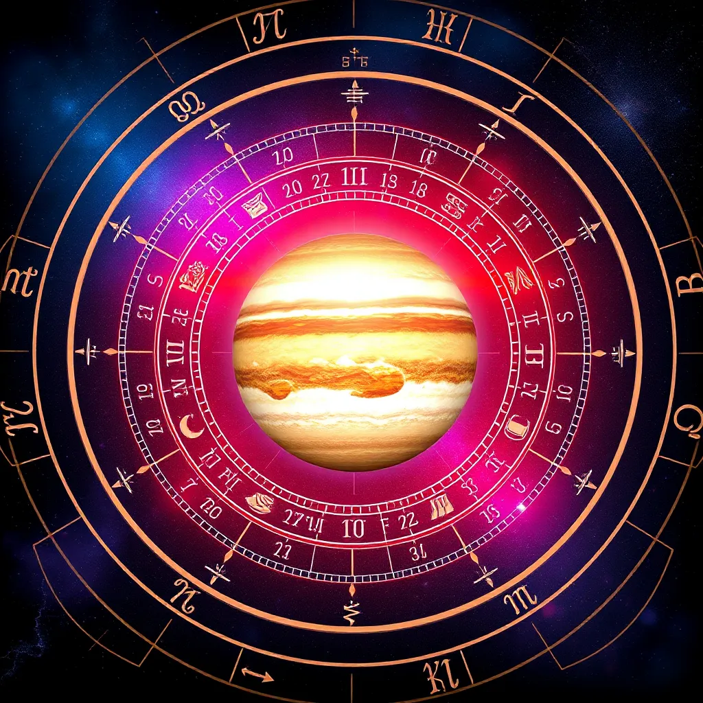 Is Jupiter in the Seventh House Challenging for Women? : MysteryLores