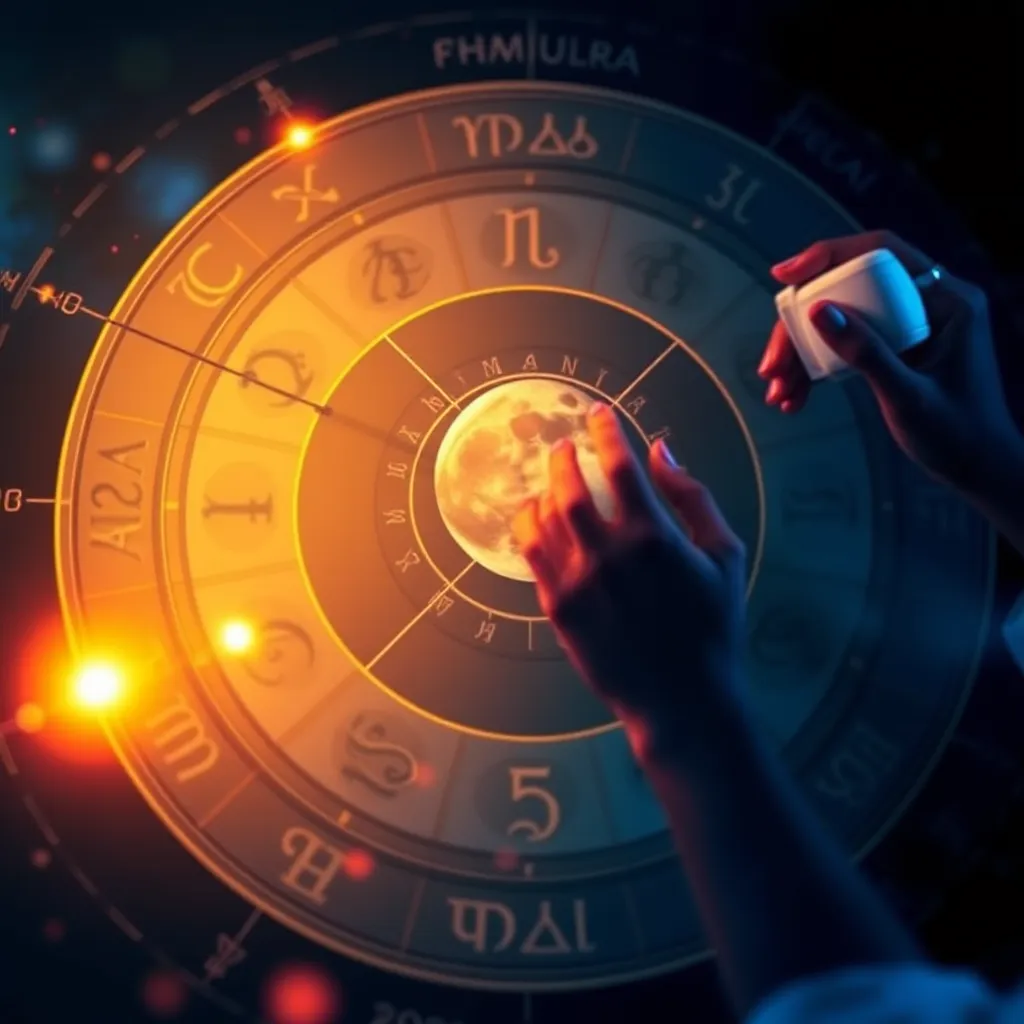 Understanding Kemdrum Dosh in Your Astrological Chart : MysteryLores