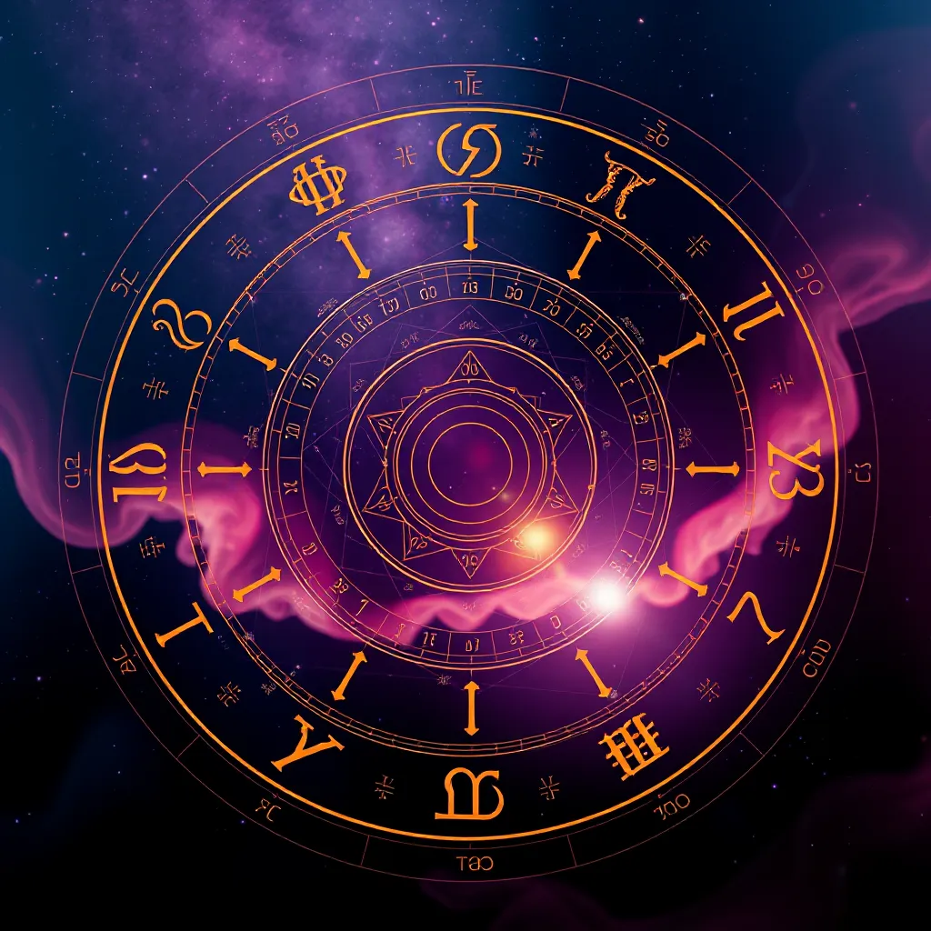 Exploring Lilith's Influence on Your Birth Chart : MysteryLores