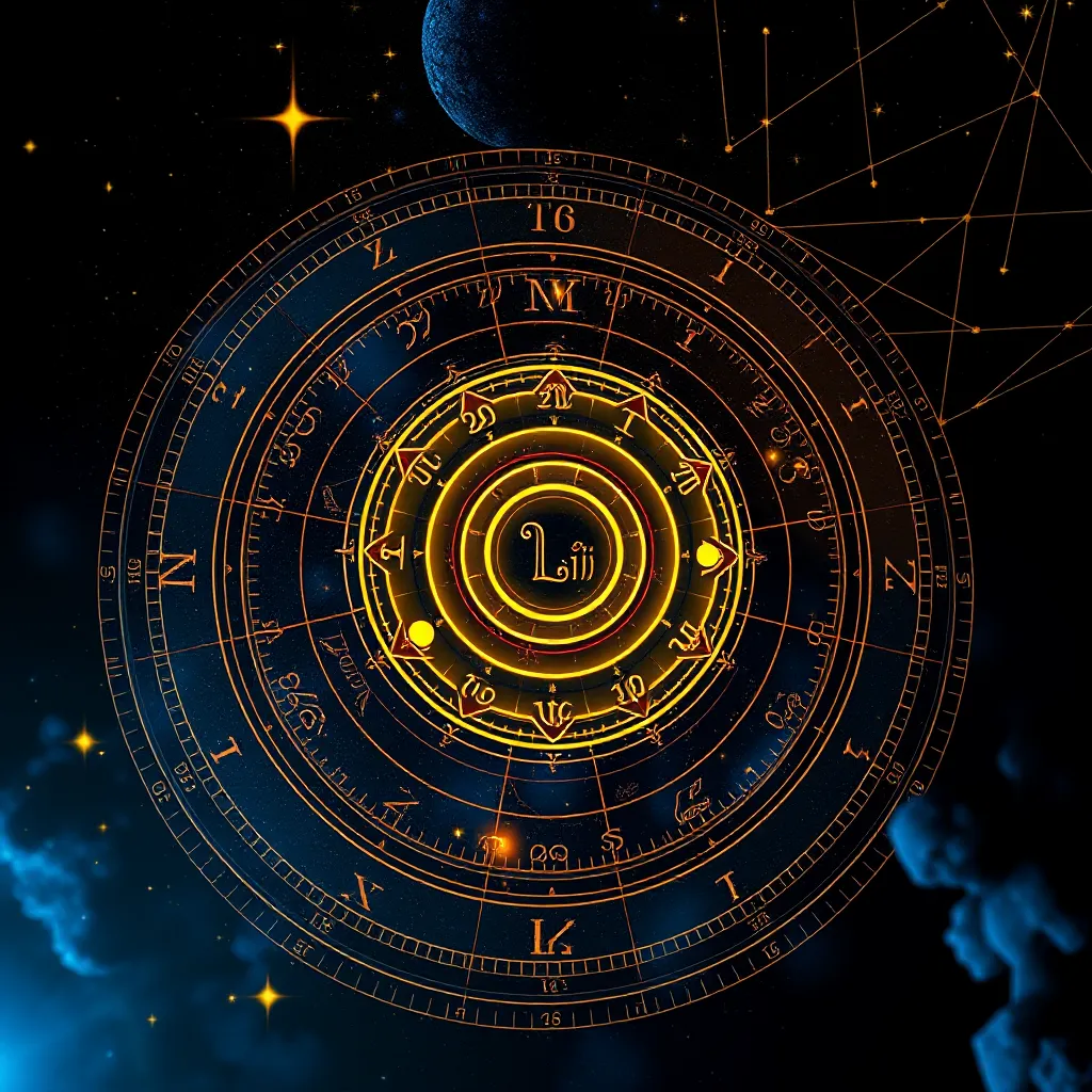 Understanding Lilith's Influence on Your Chart : MysteryLores