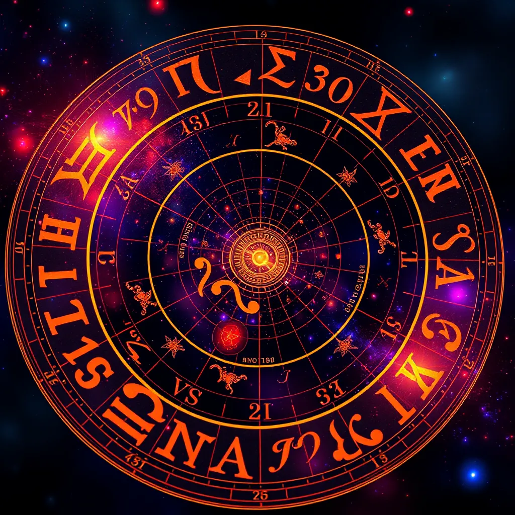 Understanding the Importance of Lilith and Vertex Transits : MysteryLores