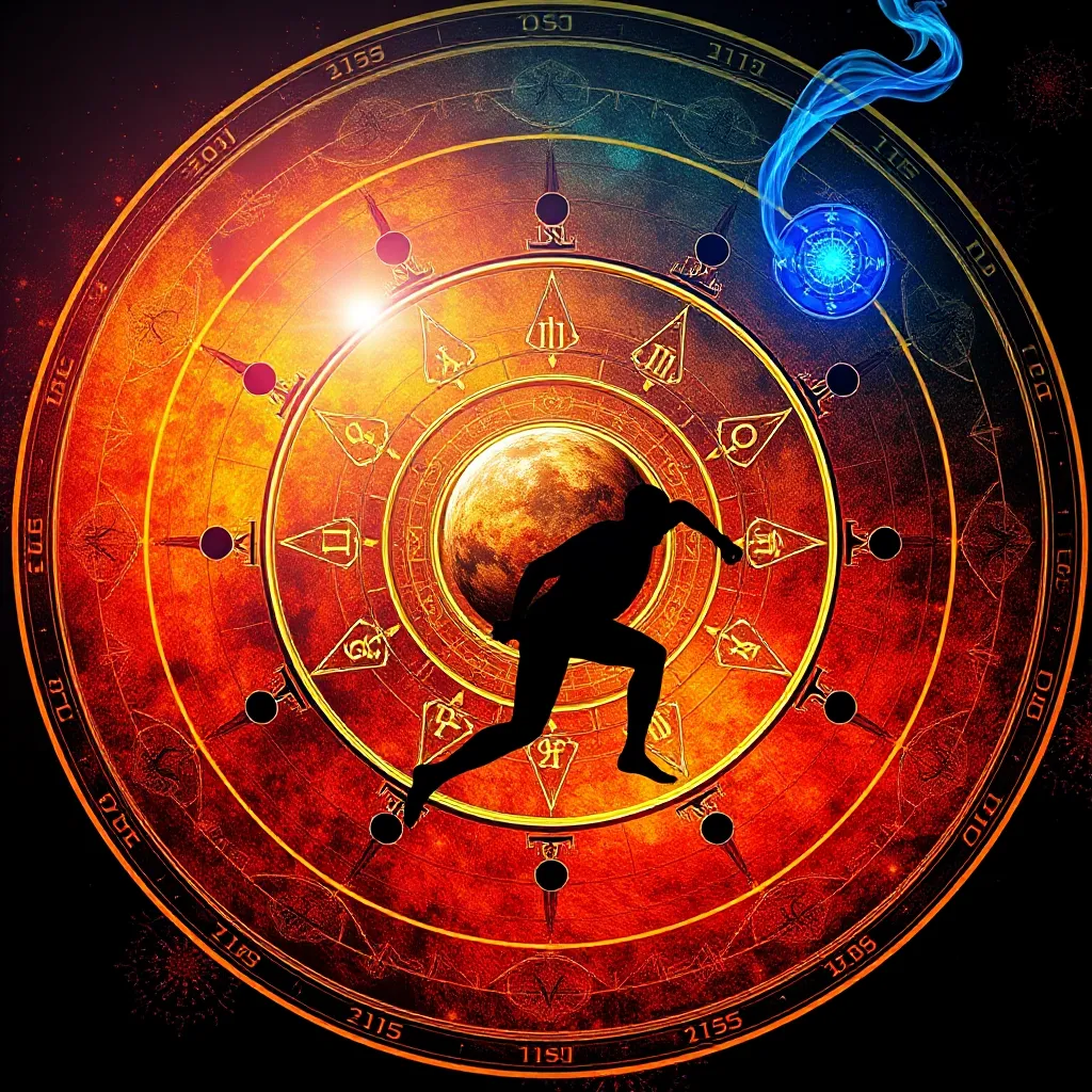 Understanding Angaraka Yoga: Is It Really That Severe? : MysteryLores