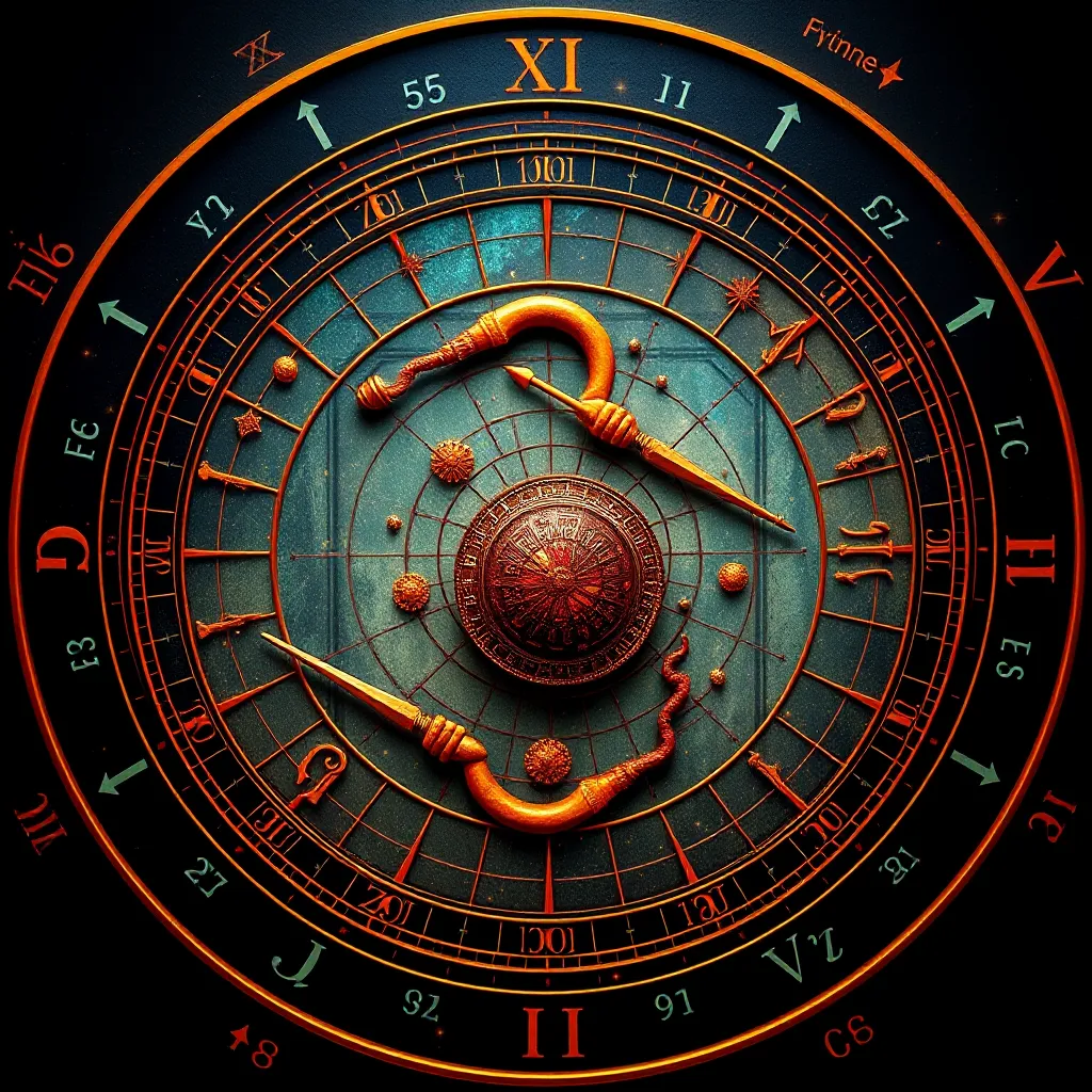Jeffrey Epstein's Unique Mars-Venus Conjunction Charts : MysteryLores