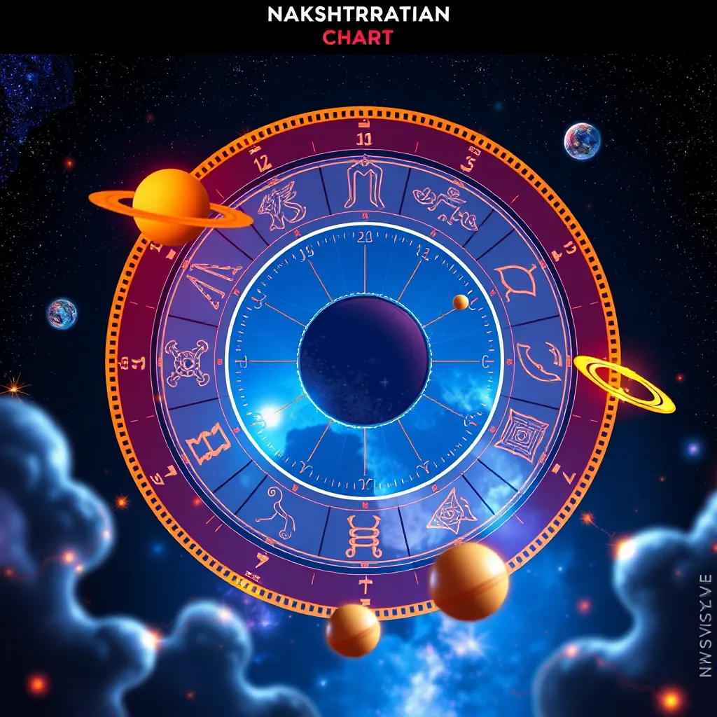 Understanding the Importance of Nakshatra and Dasha : MysteryLores