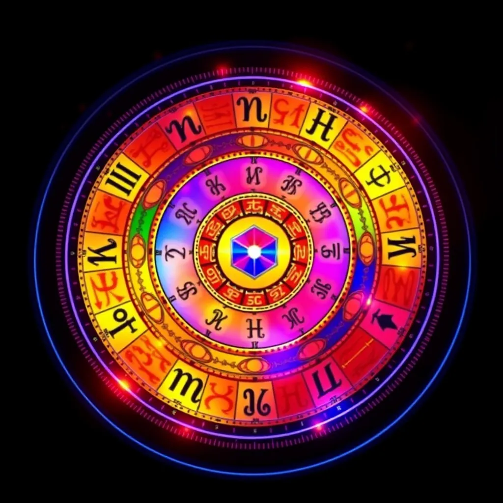 What Your Chart Reveals About Marriage and Career Insights : MysteryLores