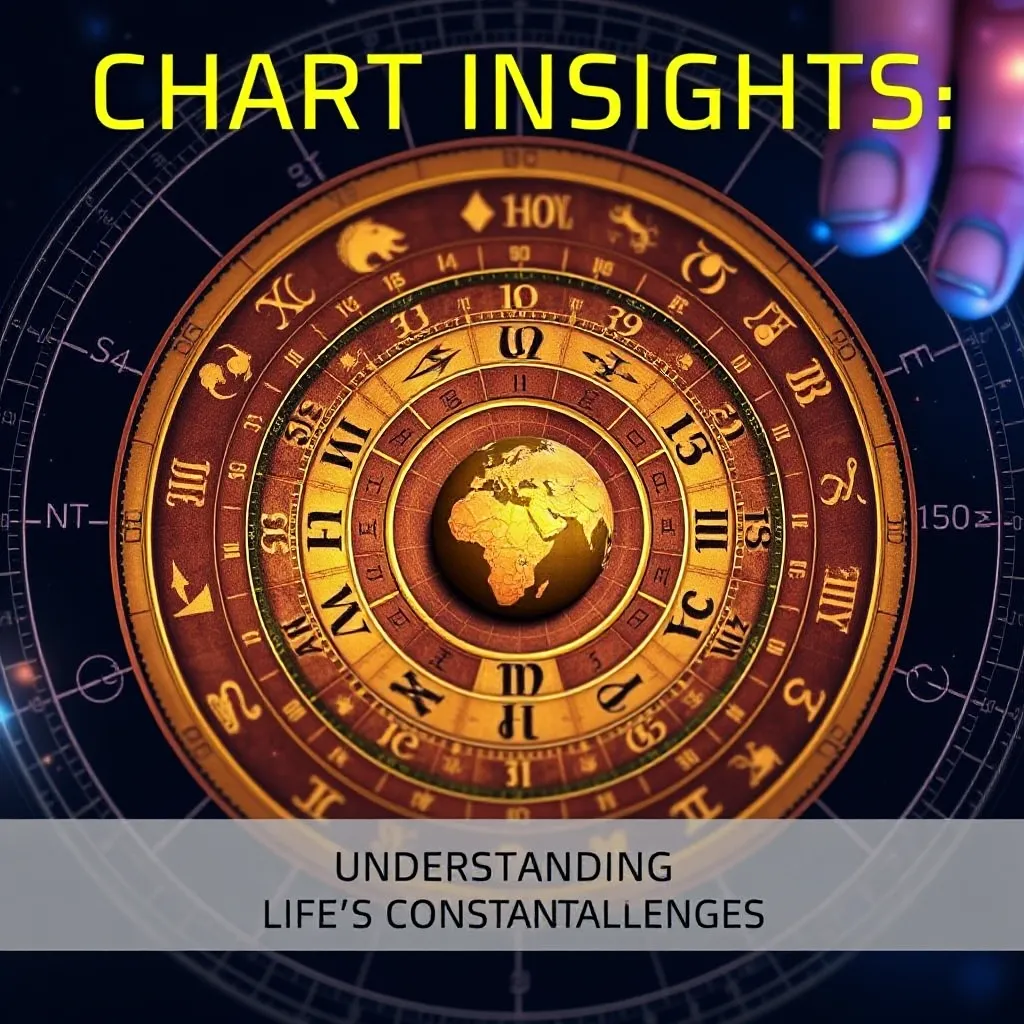 Chart Insights: Understanding Life's Constant Challenges : MysteryLores