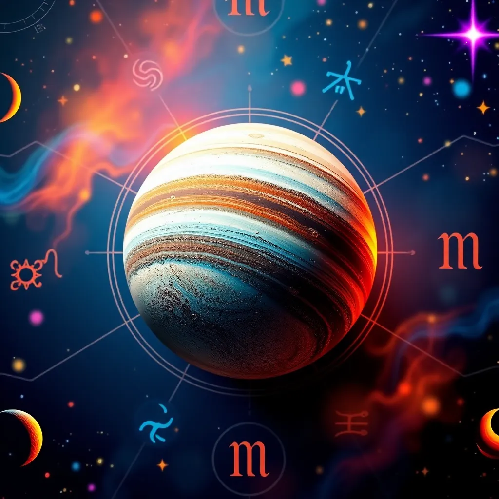 Understanding Pluto's Influence Through Astrological Houses : MysteryLores