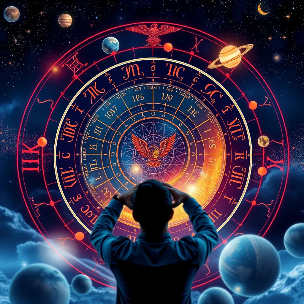 Understanding Your Chart and Predictions for This Year : MysteryLores