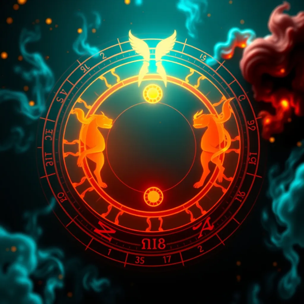 Understanding Rahu MD and Ketu AD: What Lies Ahead? : MysteryLores