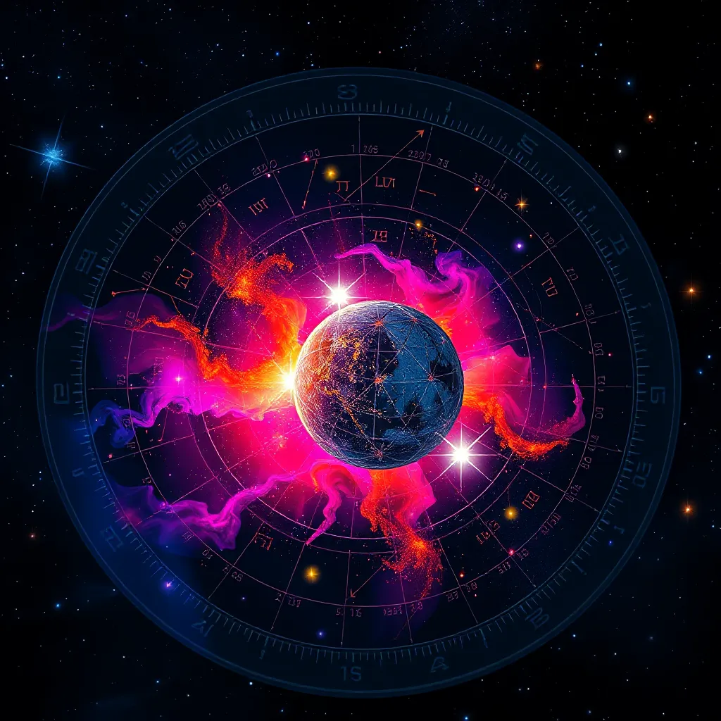 Exploring the Influence of Fixed Stars in Astrology : MysteryLores