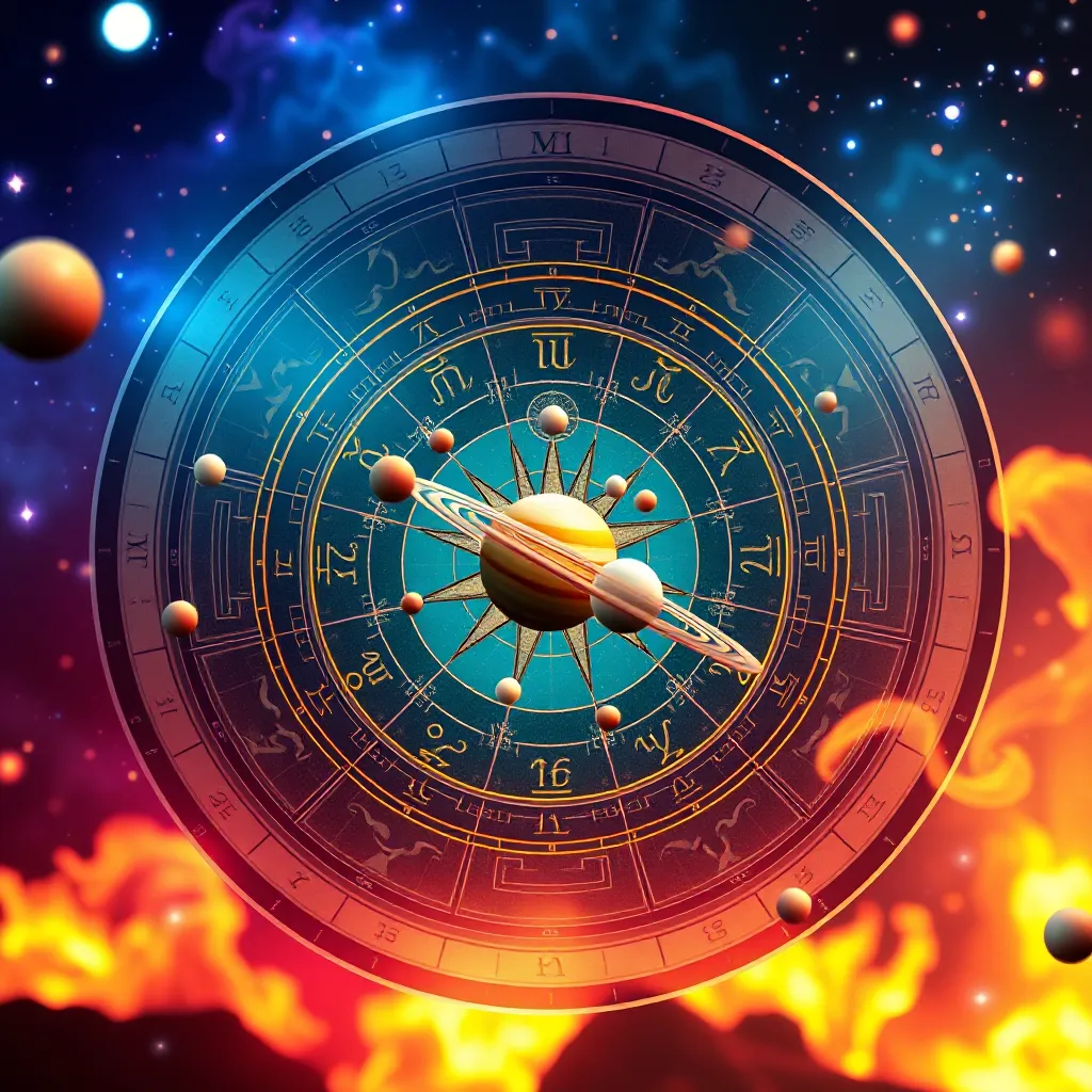 Obtaining a Birth Chart Without Birth Time: A Guide : MysteryLores