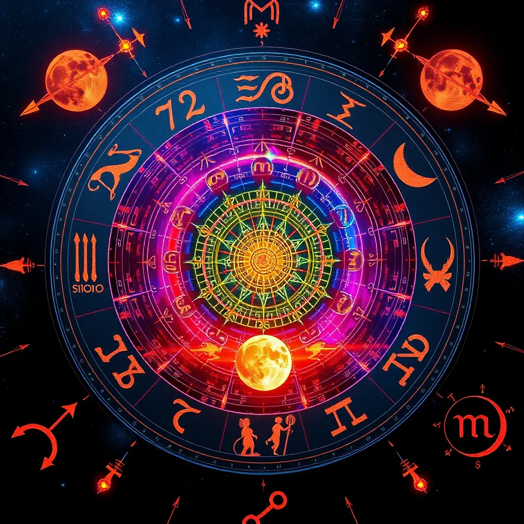Understanding Key Astrological Placements Explained : MysteryLores