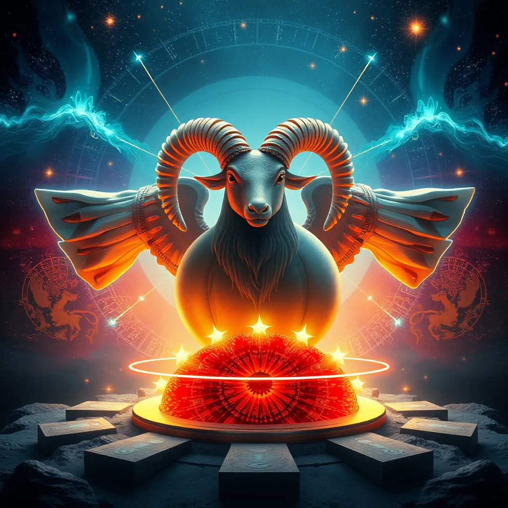 Confusion Surrounding Decan Rulers in Astrology : MysteryLores