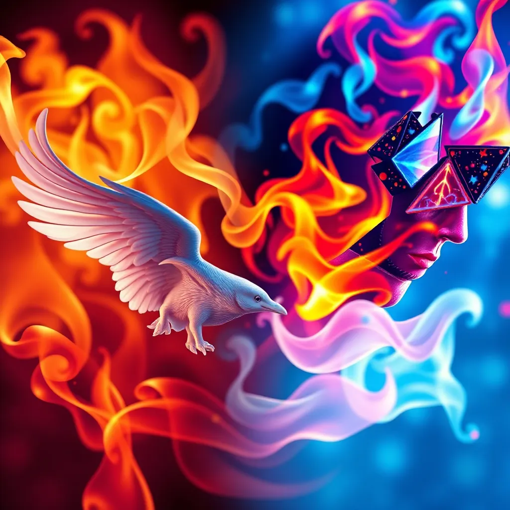 Exploring Your Dominant Elements in Astrology: Love or Hate? : MysteryLores