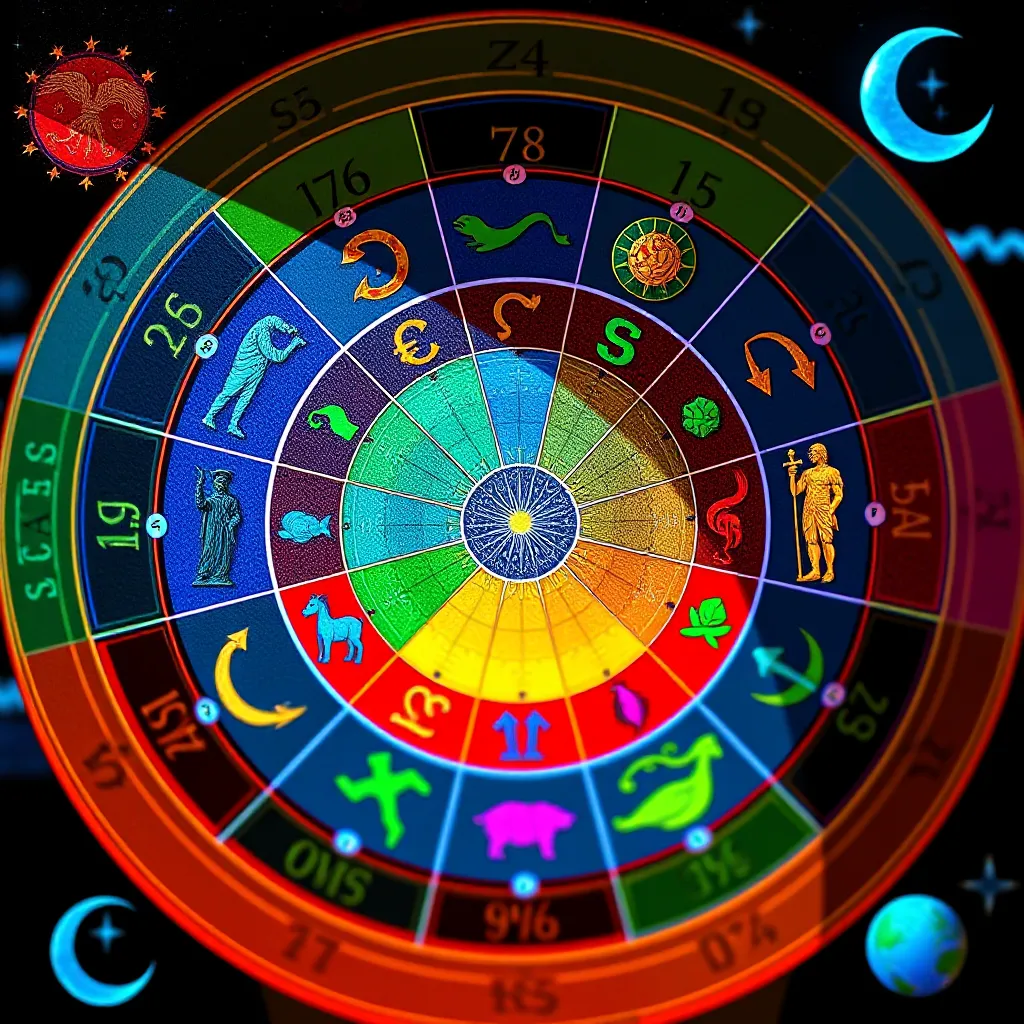 Understanding House Placements: A Guide for You : MysteryLores