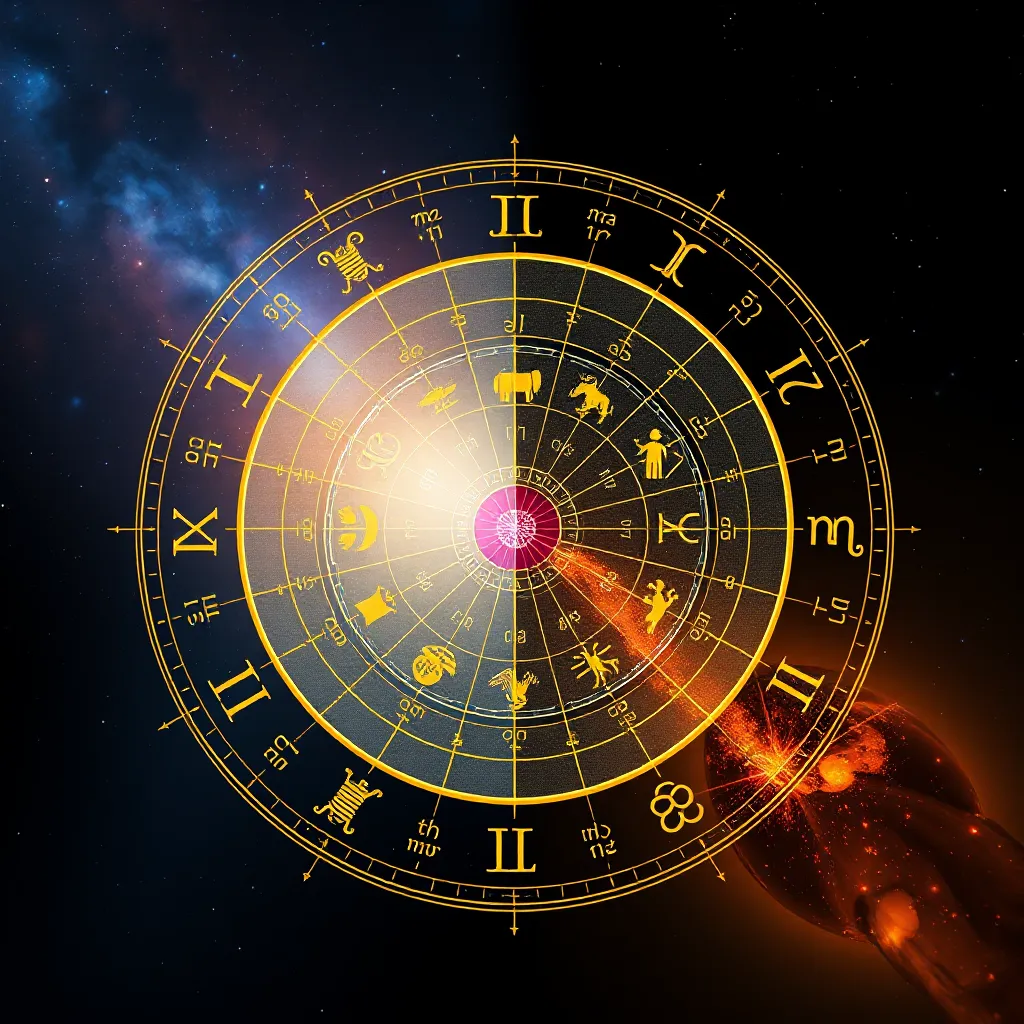 Exploring House Systems: Placidus vs. Full Systems : MysteryLores