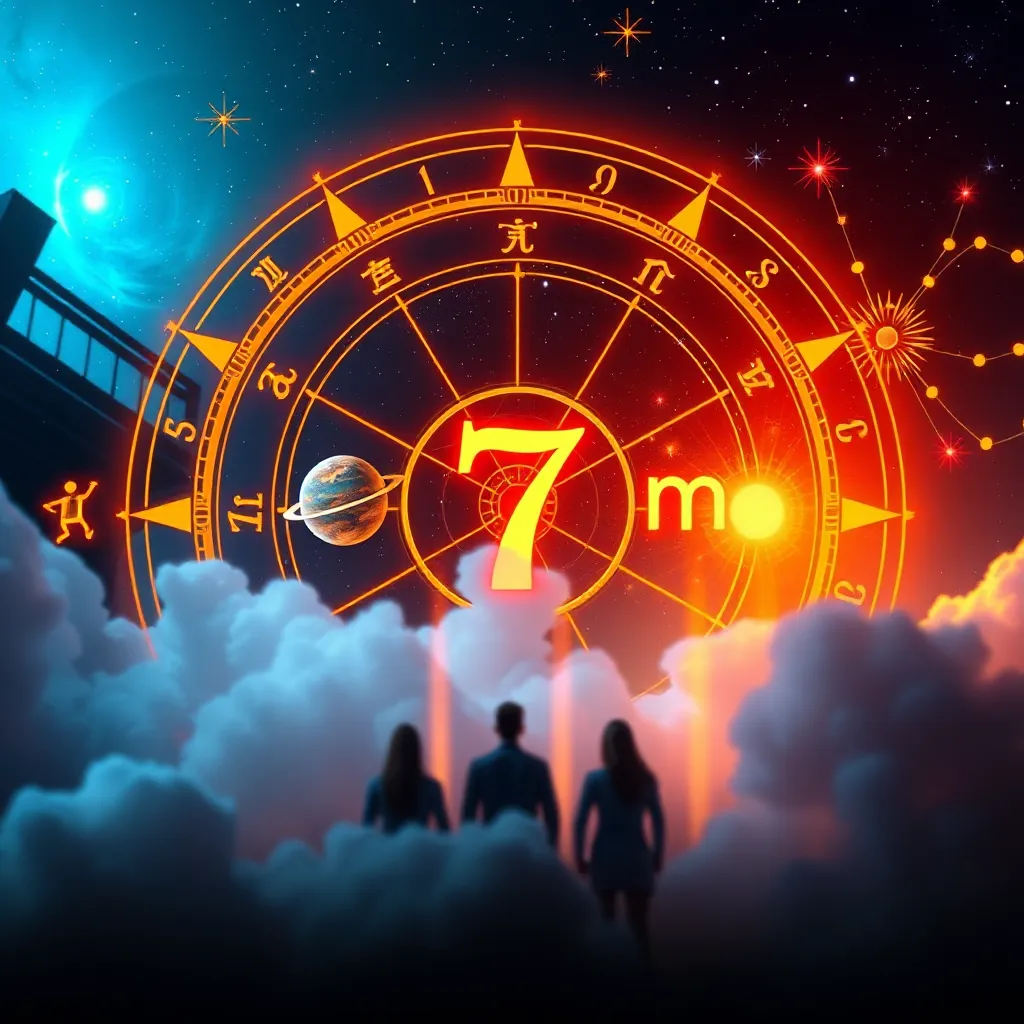 Impacts of No Planets in Key Astrological Houses : MysteryLores